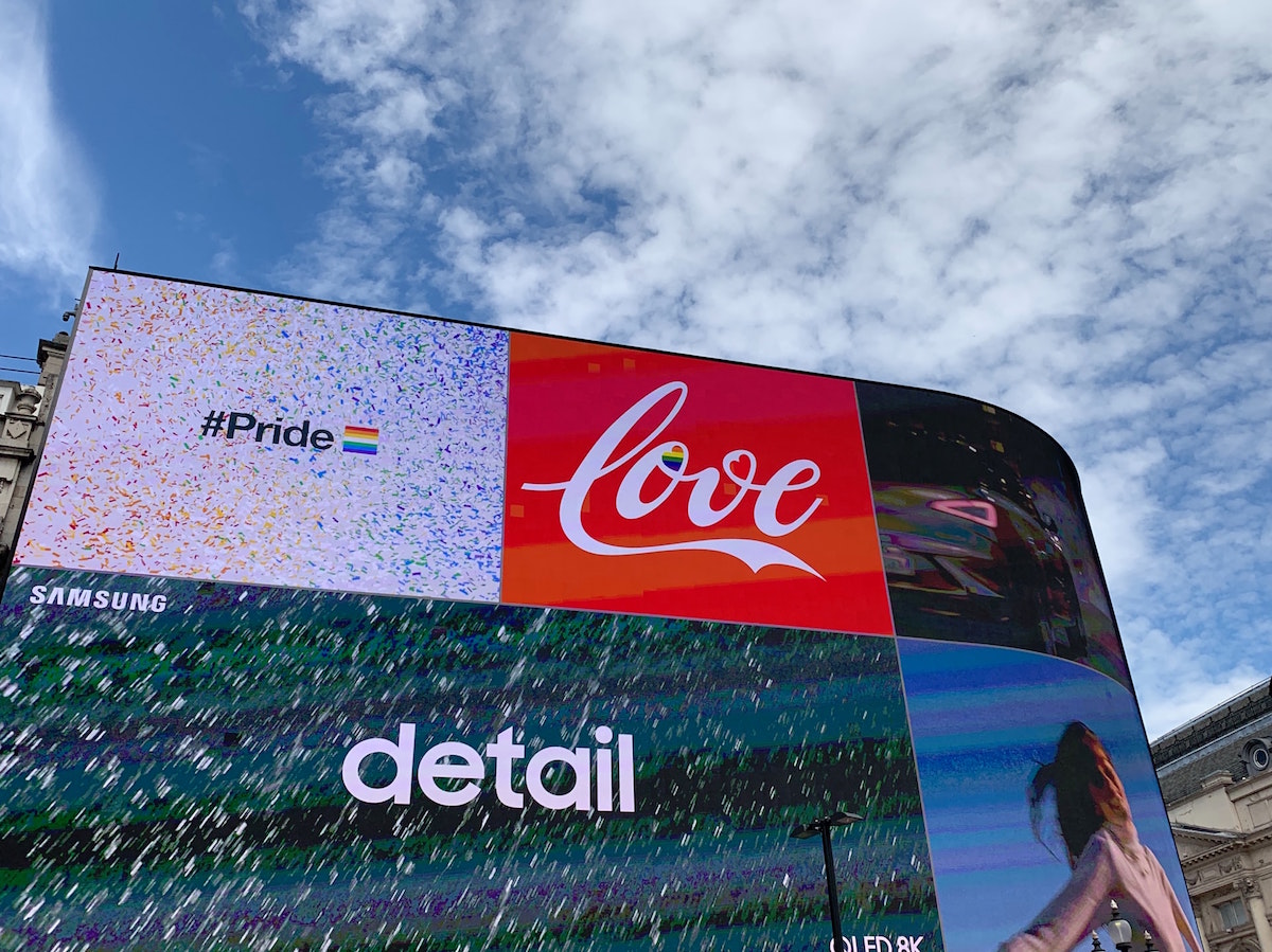 Choose Digital Billboards For Your Next Ad Campaign