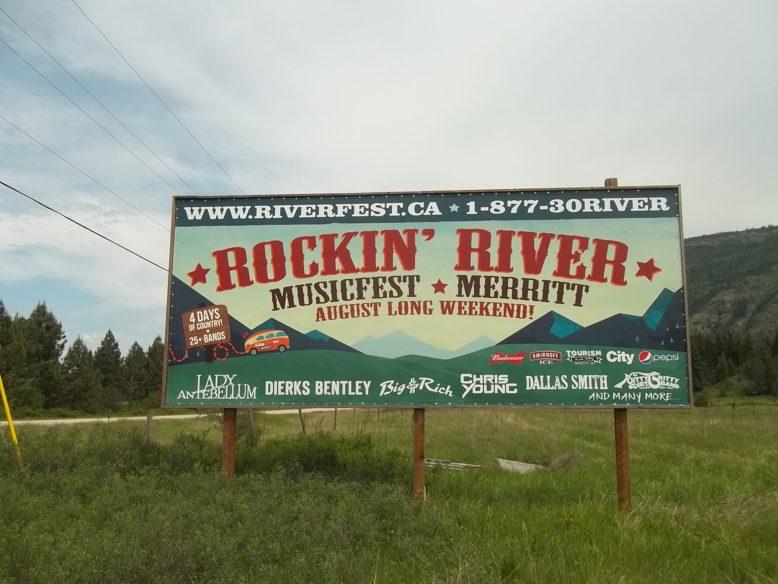 Billboard Pricing: Factors That Influence Cost